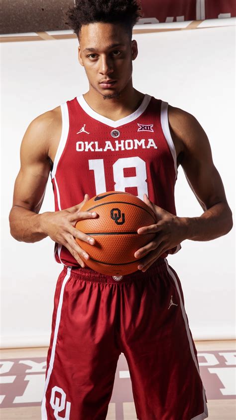 Oklahoma Sooners 2018 2023 Away Jersey