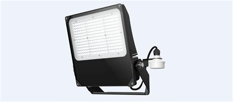 Motion Sensor Flood Light Add On Add A Motion Sensor To Your Outdoor