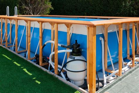 Choisissez la pompe de filtration idéale pour votre piscine Artoteka