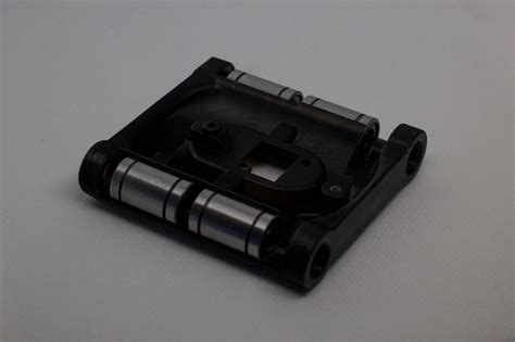 Thrustmaster Twcs T 16000m Throttle Slider Upgrade Mod Hotas La Paz County Sheriffs Office