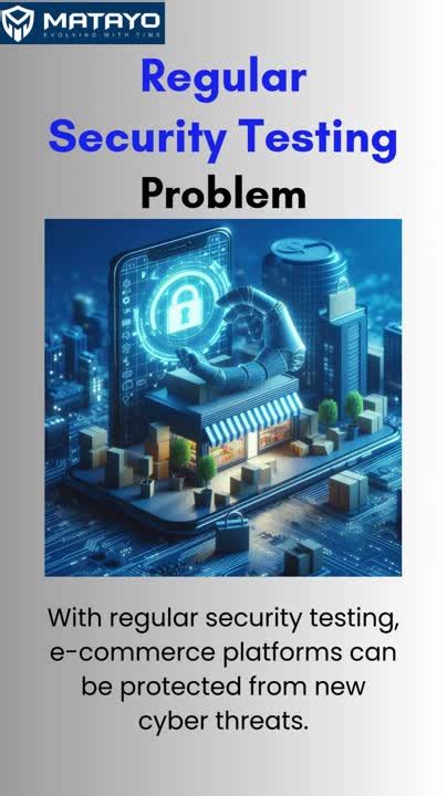 Matayo Solutions On Linkedin Regularsecuritytesting Cyberprotection Ecommercesafety Webappvapt…