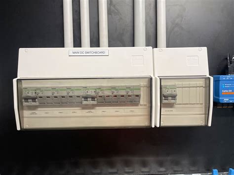 Off Grid Design And Installation Ballarat Effective Electrical