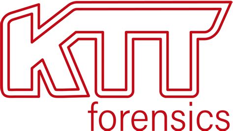 О компании КТТforensics