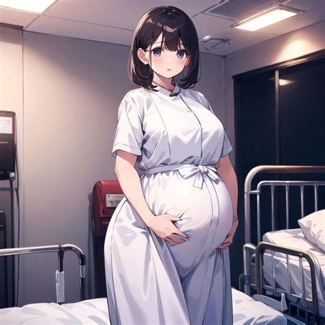 Pregnant Patient By Dangobelly On Deviantart