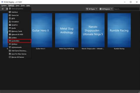 Cara Setting Joystick Di Pcsx2 Tanpa Ribet Kumpultech