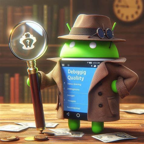 Better Debugging Quality In Android Development By Sevban Bayır Medium