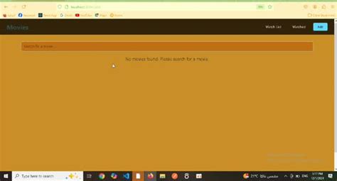 ahmed mostafa on linkedin i m excited to share a react js project i