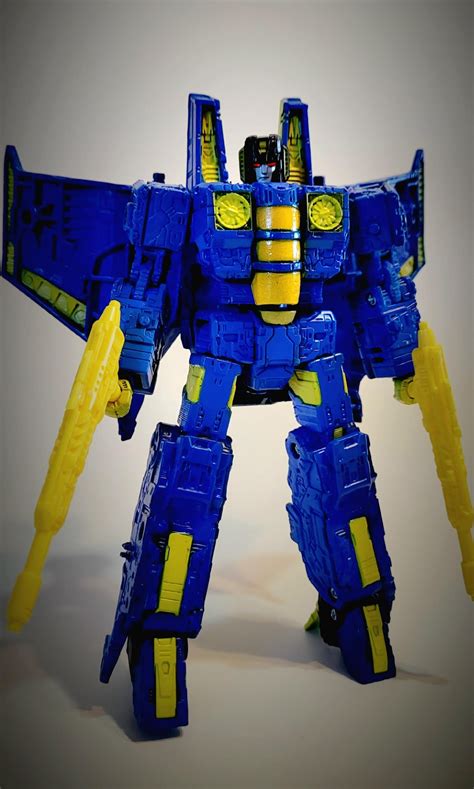 Custom Siege Seeker Commission Rcustomtransformers