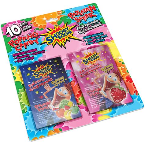 Shoogy Boom Hleks Food Endustries Company