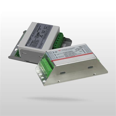 Local Controllers Teknoware