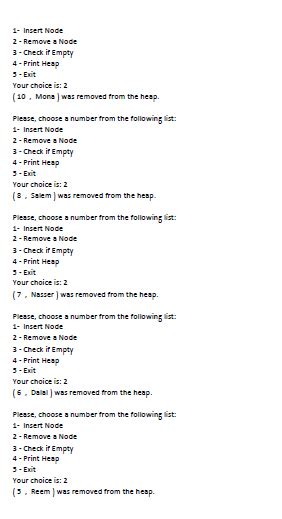 Solved Lab Exercise 1 Class Node That Includes The