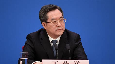 中国国务院副总理中俄两国需共同推进大型能源项目落地 2024年7月24日 俄罗斯卫星通讯社