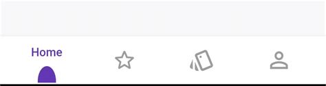 A Collection Of Stylish Bottom Navigation Bars For Flutter