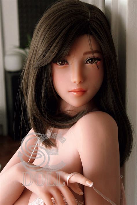 Rita 161cm F Cup Tpe Real Sex Doll Sedoll Usa Stock Doll Authority