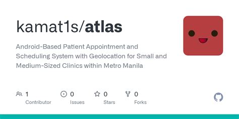 Atlas Lib Screens Patient PatientAppointments Dart At Master Kamat1s