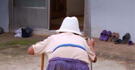 원주시 기초연금 수급자 발굴 집중 홍보기간 운영