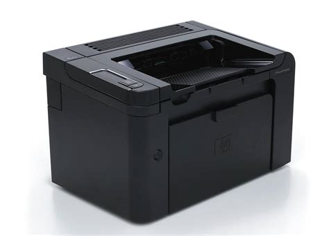 New HP LaserJet Pro P1606dn Mono Laser Printer-E014-658-03