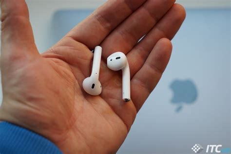 Мин-Чи Куо: Apple может убрать наушники EarPods из комплекта поставки ...