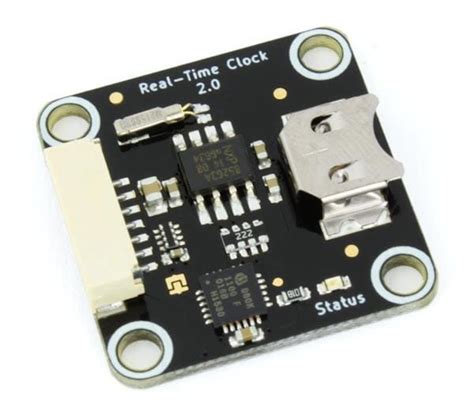 Embedded World 2023 Zephyr OS The Open Source Real Time Operating System