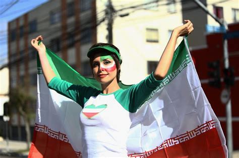 45 Beautiful Soccer Fans That Took Our Attention From The Field To The