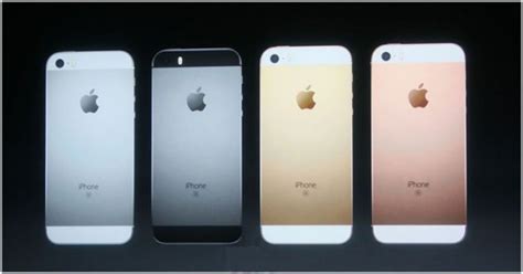 Así Es El Iphone Se La Versión Mini Del Iphone Itespresso Es