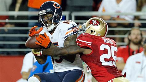 Bears Stun 49ers With Late Rally