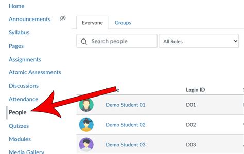 Canvas Teach Usu
