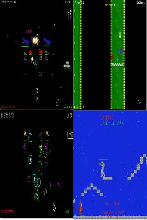 Allbinary Arcade One Apk สำหรับ Android ดาวน์โหลด