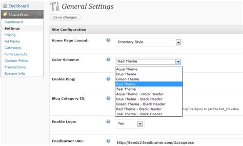Classipress 30 Wordpress Classified Ads Theme Wp Solver