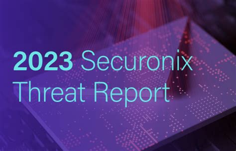 User And Entity Behavior Analytics Securonix