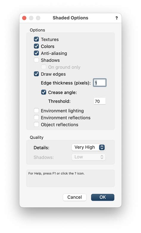 Chunky Door Hardware General Discussion Vectorworks Community Board