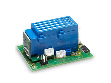 China Industry Diffusion Ndir Gas Sensor Basic Evo Company Industry Diffusion Ndir Gas Sensor