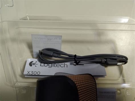 Logitech Speaker Audio Soundbars Speakers Amplifiers On Carousell