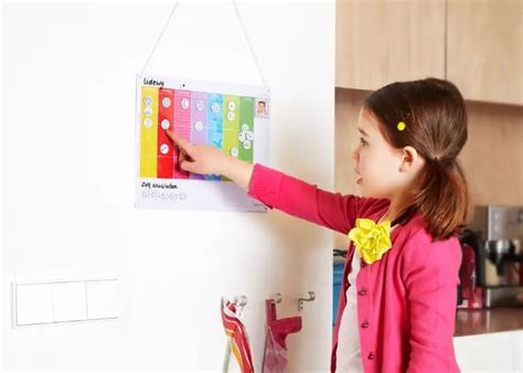 5 Tips Voor Meer Structuur Binnen Je Gezin Kauwsieraden And Meer