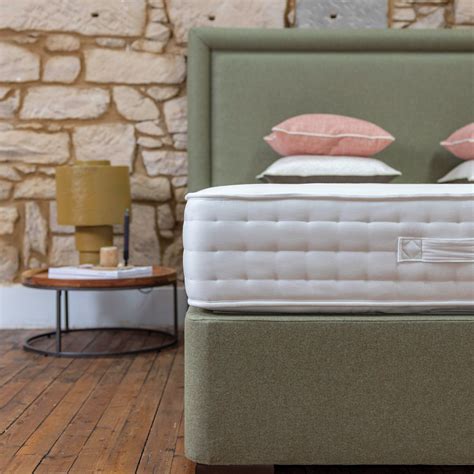 Primo Odd Size Pocket Sprung Mattress · Robinsons Beds