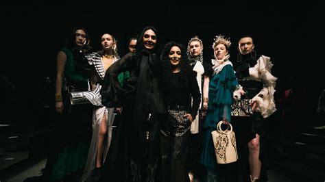 Cuadra Triunfa A Lo Grande En La Fashion Week De Nueva York Con Mm