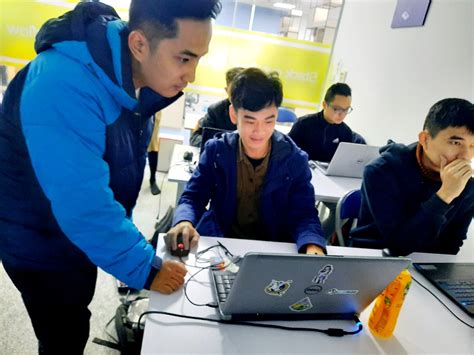 ĐĂng kÝ khÓa hỌc aws Ở ĐÂu codestar academy