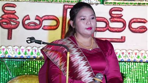 အလှူ၏ကျက်သရေ ဗျောစည်မှာနေ ဆိုတာ ဒါမျိုးပြောထားဖြစ်မယ် မြန်မာပြည်သွေးသစ
