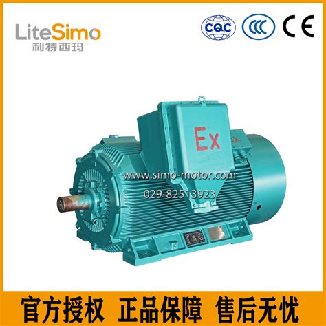 【西玛电机集团yb2 5604 6 1250kw压缩机 6kv B3品牌 三相电机】 陕西利特西玛电机科技有限公司 卓采汇