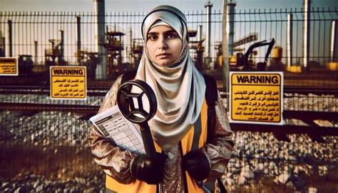 Guide To Metal Detecting Rules In Industrial Zones Tvmdc