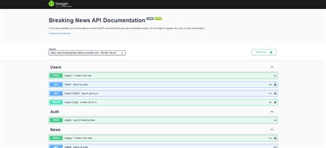 Github Daniel Victorrmern Stack