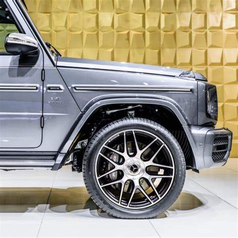 Coolest G Class Mercedes Benz G63 Amg In 2021 With Price Tags Modified Limited Edition And 6