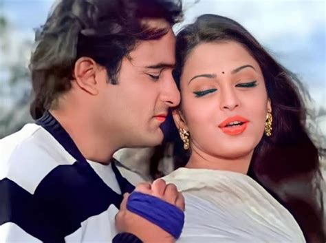Throwback Video Of Akshaye Khanna Dancing With His Taal Co Star Aishwarya Rai On Chura Liya Hai
