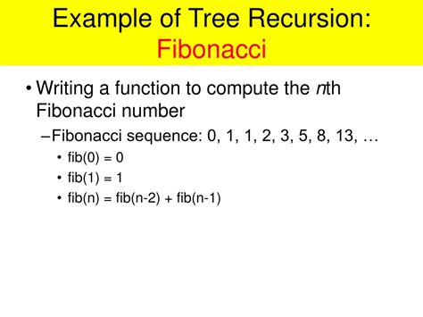 Ppt Common Lisp Recursion Iteration And Functional Abstraction