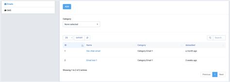 marketing automation module for perfex crm by greentech solutions