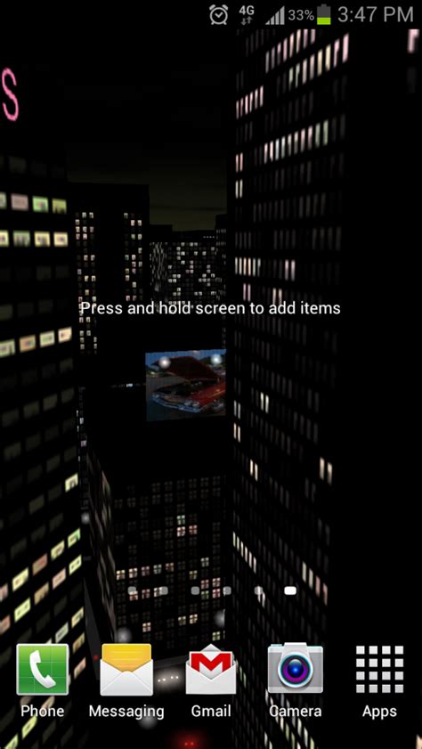 How To Set Up An Android