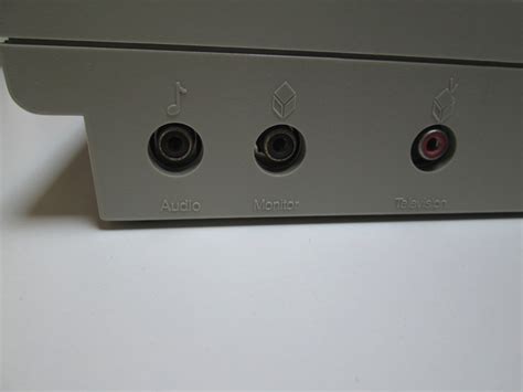 Atari Xe System Xegs With Accessories Nightfall Blog