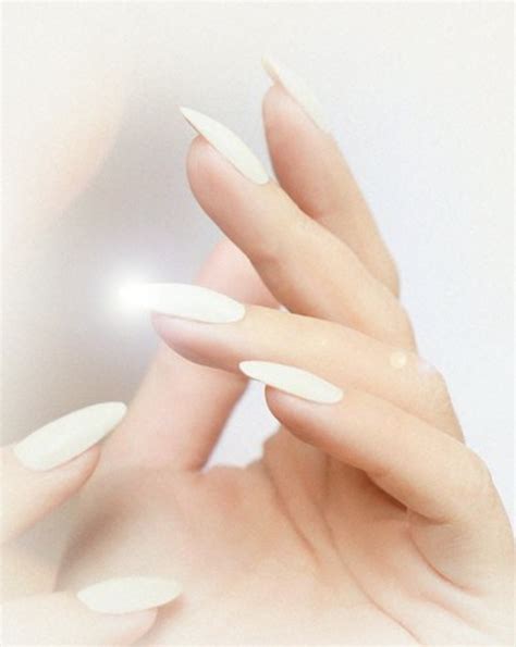 How To Do Gel Nails At Home — Nail Fairy