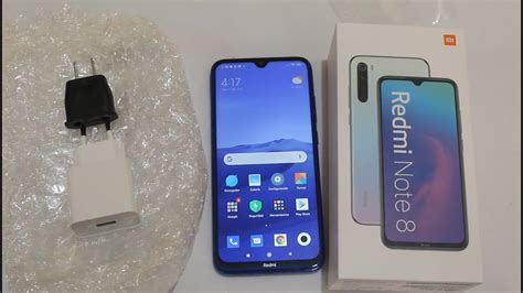 ¡UNBOXING XIAOMI REDMI NOTE 8! 2020 - YouTube