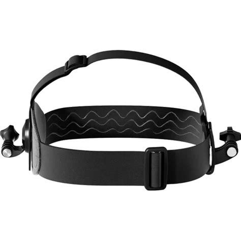 Insta360 Head Strap Cameralk